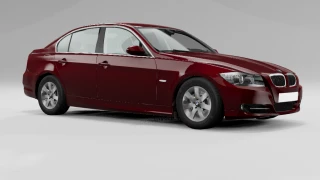 BMW E90 M3 Release - BeamNG.drive